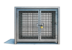 Définition de ENCEINTE - Dictionnaire français Reverso