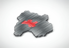 ENCLAVE - Definition & Meaning - Reverso English Dictionary