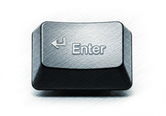 ENTER - Definition & Meaning - Reverso English Dictionary