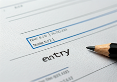 ENTRY - Definition & Meaning - Reverso English Dictionary