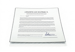 Définition de EXTRAIT - Dictionnaire français Reverso