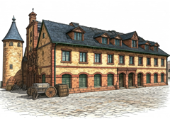 FACTORY - Definition & Meaning - Reverso English Dictionary