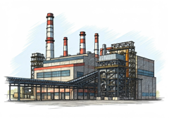 FACTORY - Definition & Meaning - Reverso English Dictionary