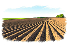 FALLOW - Definition & Meaning - Reverso English Dictionary