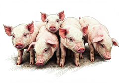 FARROWING - Definition & Meaning - Reverso English Dictionary