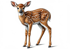 FAWN - Definition & Meaning - Reverso English Dictionary
