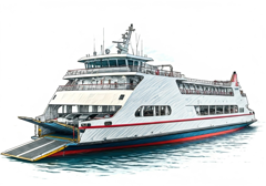 FERRY - Definition & Meaning - Reverso English Dictionary