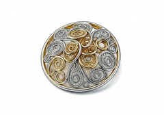 Définition de FILIGRANE - Dictionnaire français Reverso