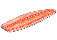 FILLET - Definition & Meaning - Reverso English Dictionary