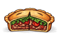 FILLING - Definition & Meaning - Reverso English Dictionary