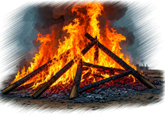 FIRED - Definition & Meaning - Reverso English Dictionary