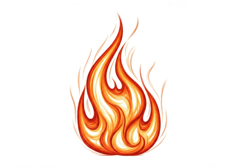 FLAMING - Definition & Meaning - Reverso English Dictionary