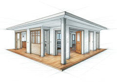 FLAT - Definition & Meaning - Reverso English Dictionary