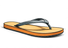 FLIP-FLOP - Definition & Meaning - Reverso English Dictionary
