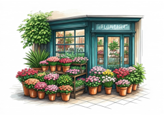 FLORIST - Definition & Meaning - Reverso English Dictionary