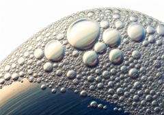 FOAM - Definition & Meaning - Reverso English Dictionary