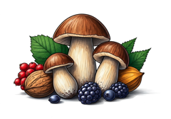 FORAGED - Definition & Meaning - Reverso English Dictionary