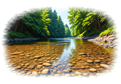 FORDING - Definition & Meaning - Reverso English Dictionary