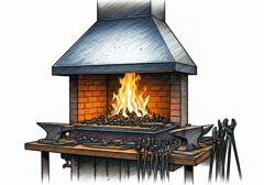 FORGE - Definition & Meaning - Reverso English Dictionary