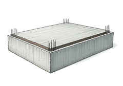 FOUNDATION - Definition & Meaning - Reverso English Dictionary