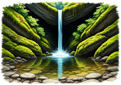 FOUNT - Definition & Meaning - Reverso English Dictionary