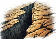 FRACTURED - Definition & Meaning - Reverso English Dictionary