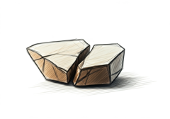 FRAGMENTED - Definition & Meaning - Reverso English Dictionary