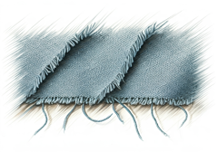 FRAYING - Definition & Meaning - Reverso English Dictionary