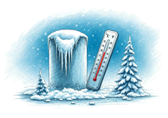 FREEZING - Definition & Meaning - Reverso English Dictionary