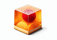 Définition de FRIANDISE - Dictionnaire français Reverso