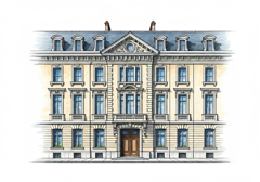 FRONTAGE - Definition & Meaning - Reverso English Dictionary