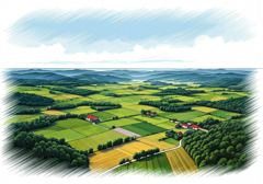 FRONTIER - Definition & Meaning - Reverso English Dictionary