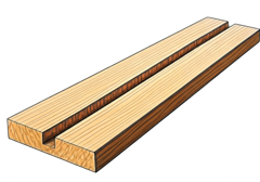 FURROWING - Definition & Meaning - Reverso English Dictionary