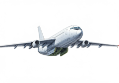 FUSELAGE - Definition & Meaning - Reverso English Dictionary