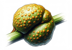 GALL - Definition & Meaning - Reverso English Dictionary