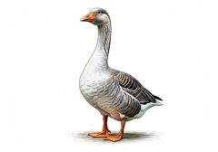 GANDER - Definition & Meaning - Reverso English Dictionary