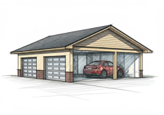 GARAGE - Definition & Meaning - Reverso English Dictionary