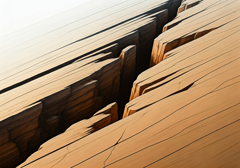 GASH - Definition & Meaning - Reverso English Dictionary