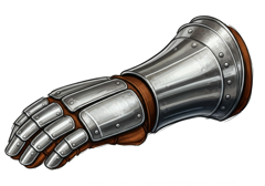 GAUNTLET - Definition & Meaning - Reverso English Dictionary