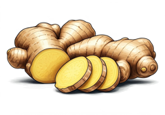 GINGER translation in Spanish | English-Spanish Dictionary | Reverso