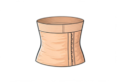 GIRDLE - Definition & Meaning - Reverso English Dictionary