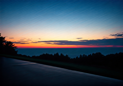 GLOAMING - Definition & Meaning - Reverso English Dictionary