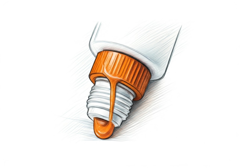 GLUED - Definition & Meaning - Reverso English Dictionary