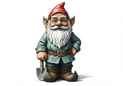 GNOME - Definition & Meaning - Reverso English Dictionary
