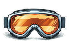 GOGGLES - Definition & Meaning - Reverso English Dictionary