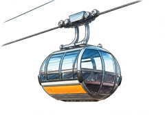 GONDOLA - Definition & Meaning - Reverso English Dictionary