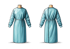 GOWNING - Definition & Meaning - Reverso English Dictionary