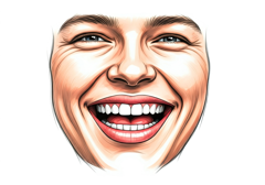 GRINNING - Definition & Meaning - Reverso English Dictionary