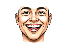 GRINNING - Definition & Meaning - Reverso English Dictionary