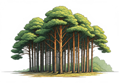 GROVE - Definition & Meaning - Reverso English Dictionary